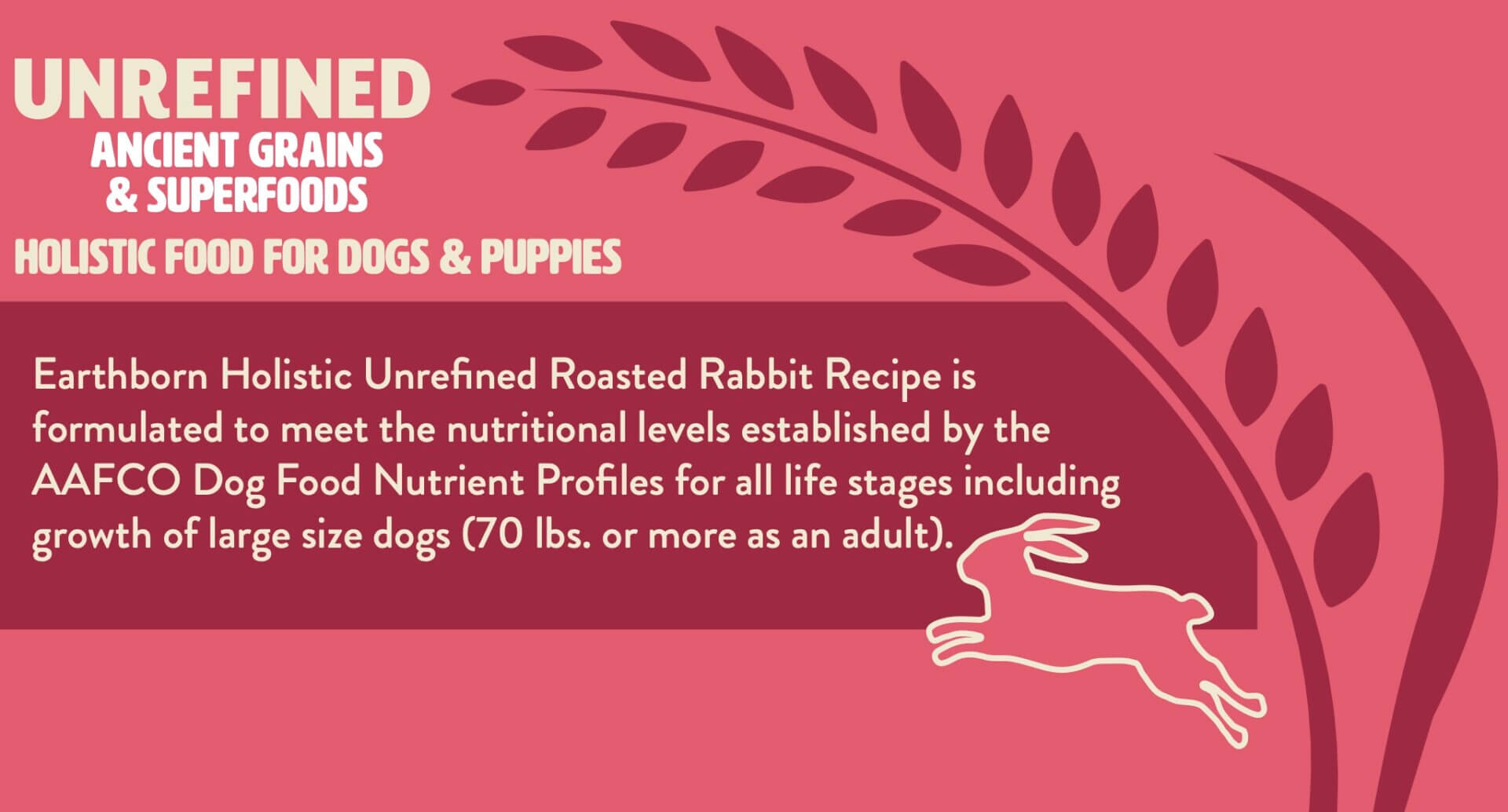 How to Read a Pet Food Label | Earthborn Holistic Pet Food