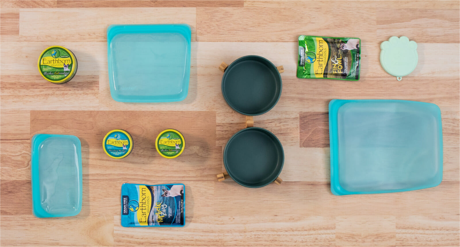 11 Eco-Friendly Cat Products | Earthborn Holistic Pet Food
