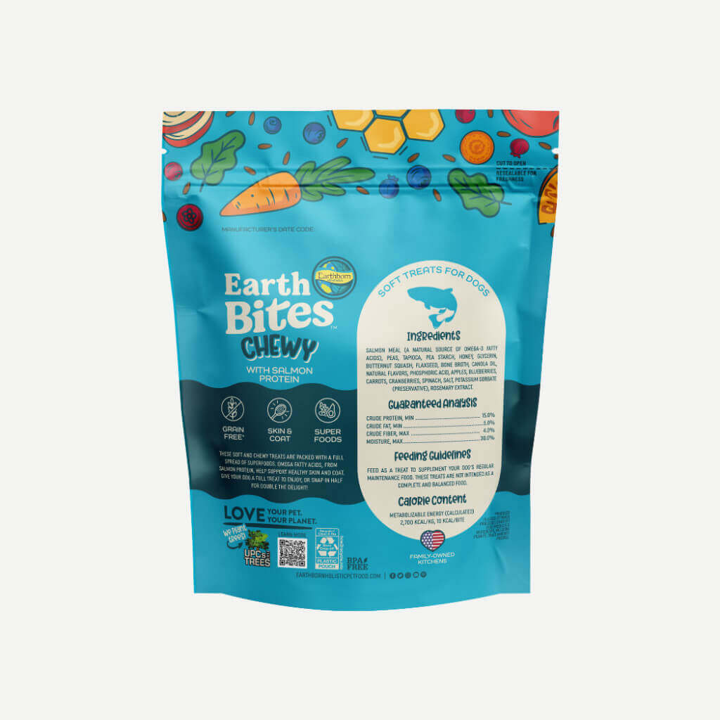 Dog Treats | Earthborn Holistic Pet Food