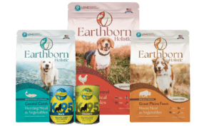 Our Story | Earthborn Holistic Pet Food