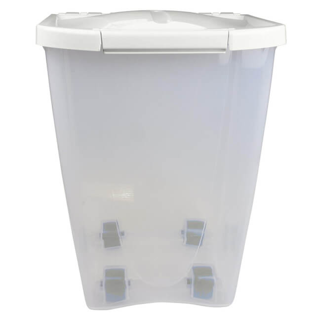 The Ultimate Guide to Dog Food Storage Containers - Earthborn Holistic ...