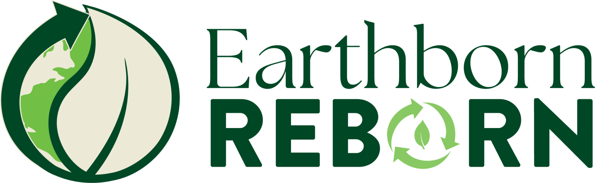 Love Your Planet | Earthborn Holistic Pet Food