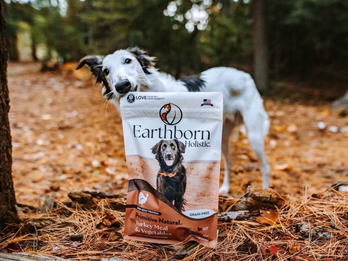 Grain-Free Classics | Earthborn Holistic Pet Food