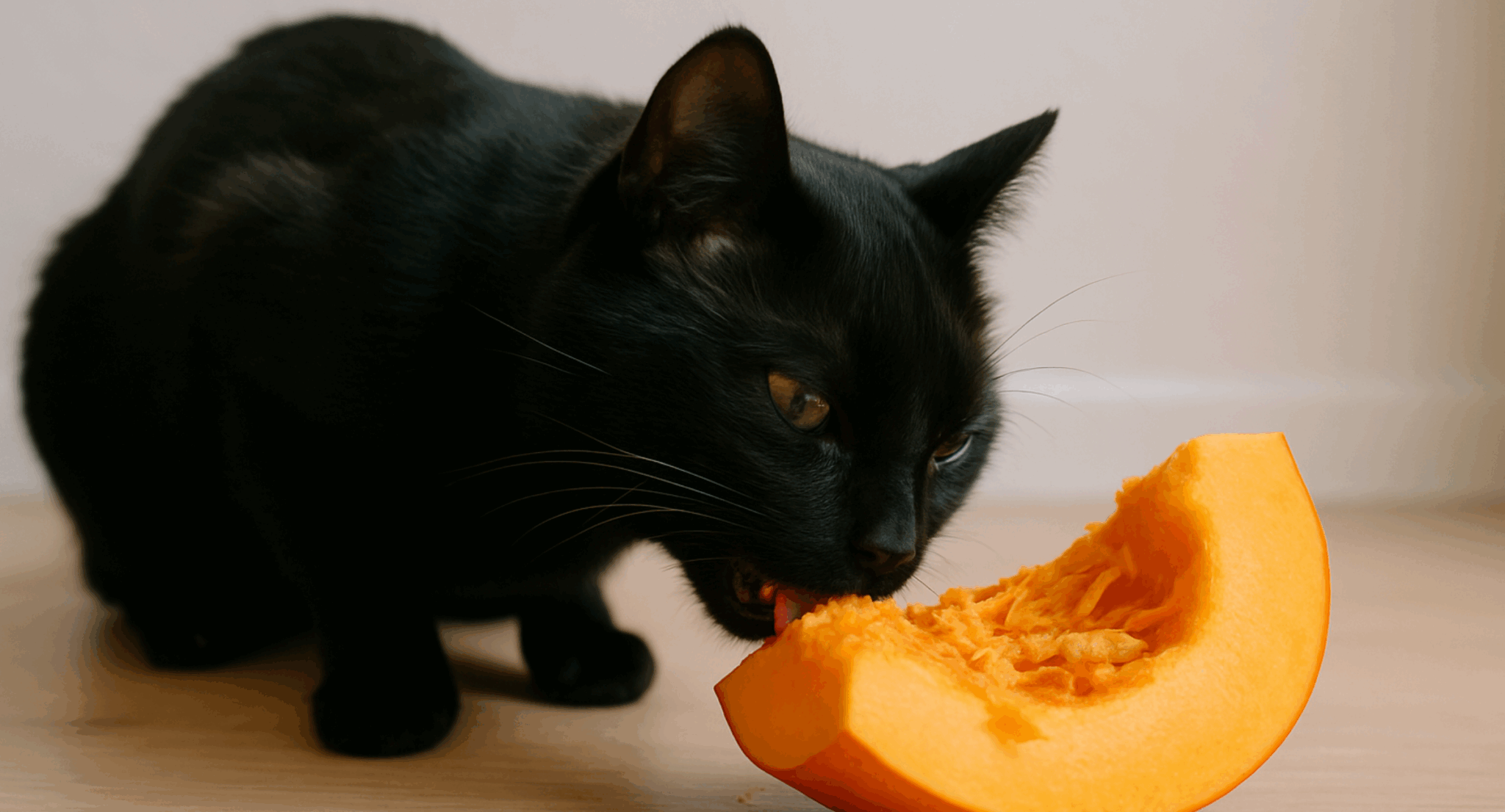 Can Cats Eat Pumpkin? Benefits, Risks, and How to Serve It Safely ...
