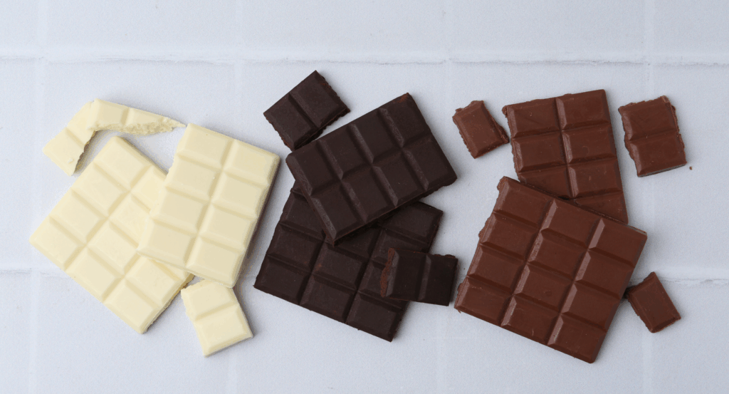 Can Cats Eat Chocolate? Avoid These Hidden Dangers - Earthborn Holistic ...